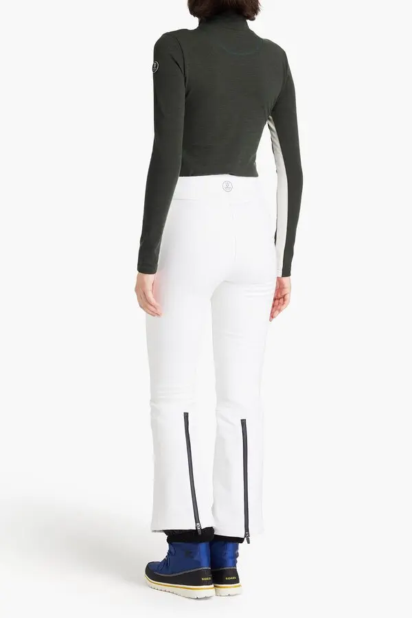 WE NORWEGIANS Voss Striped Base Layer