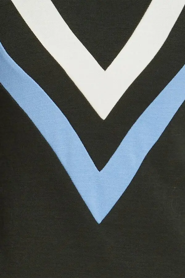 WE NORWEGIANS Voss Striped Base Layer