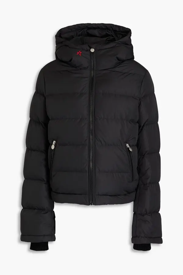 Perfect Moment Polar Quilted Ski Jacket