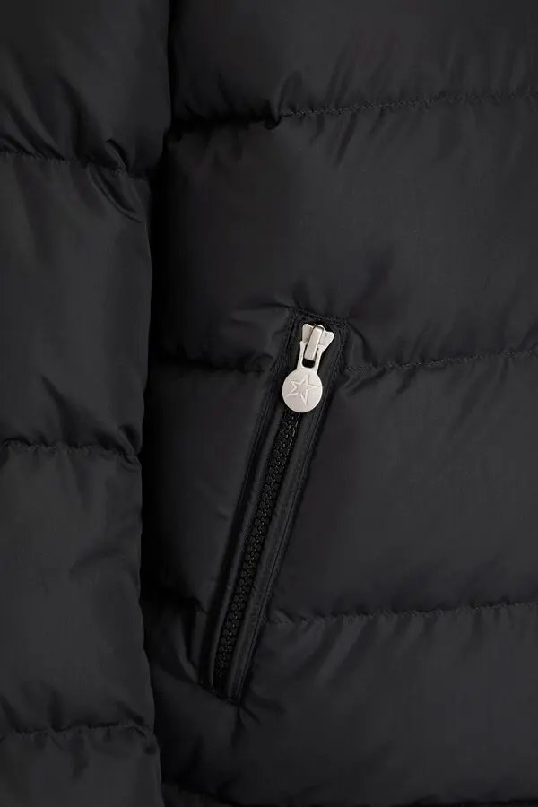 Perfect Moment Polar Quilted Ski Jacket