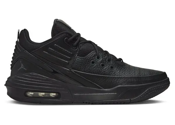 JORDAN Max Aura 5 Sneakers - Black/anthracite