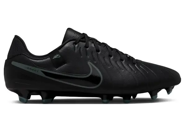 Nike Tiempo Legend Academy Mg - Black/deep Jungle