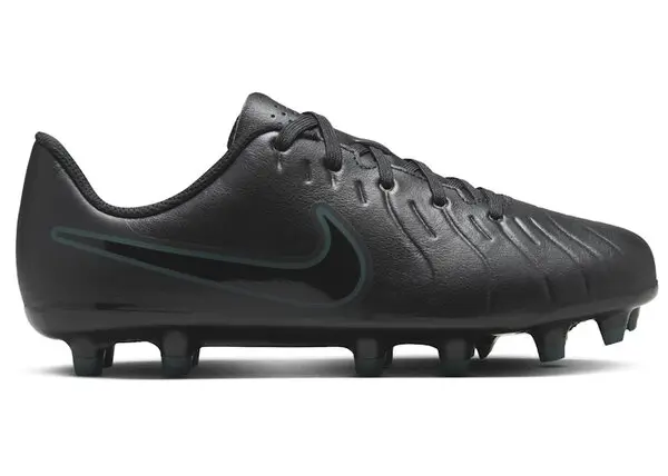 Nike Tiempo Legend 10 Club Mg - Black/deep Jungle
