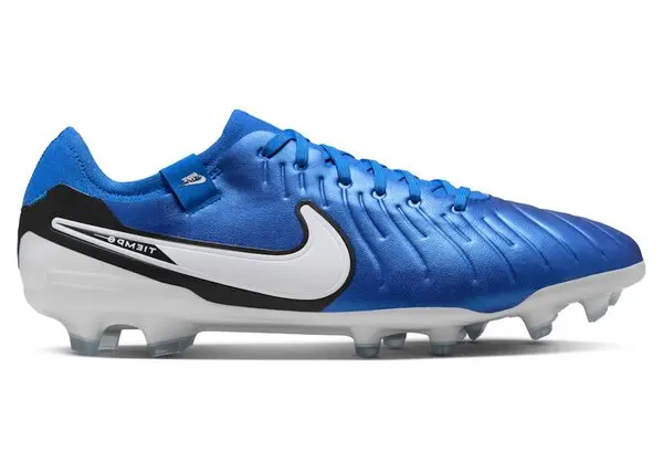 Nike Tiempo Legend Pro Fgin - Soar/white