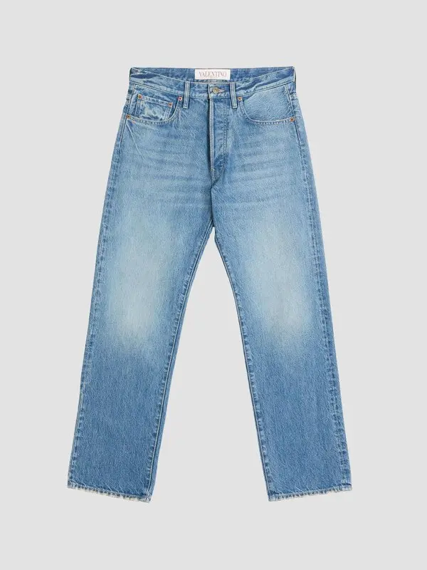 Valentino Garavani Pants