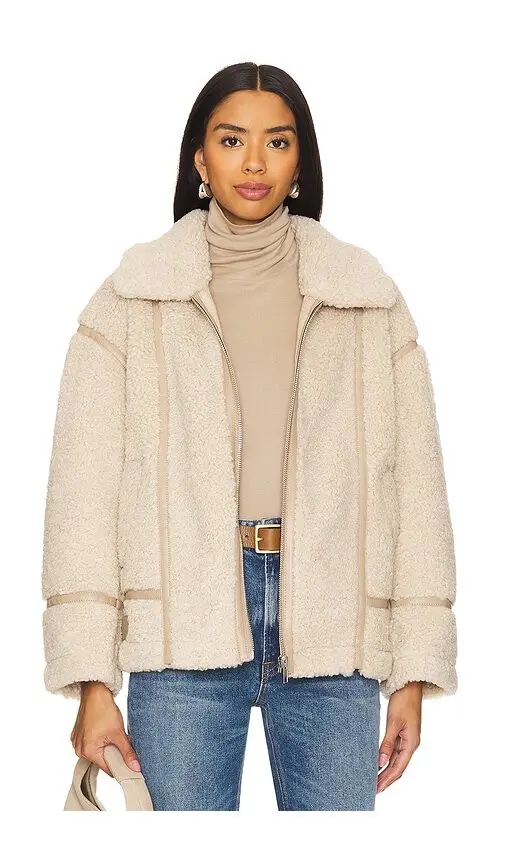 Heartloom Iriza Jacket