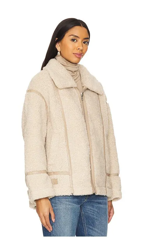 Heartloom Iriza Jacket