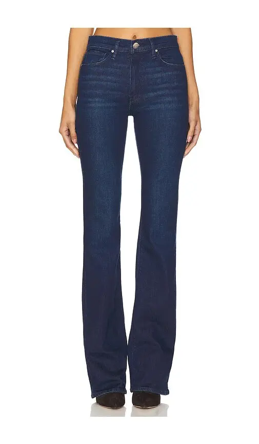 Hudson Jeans Barbara High Rise Bootcut In . Also