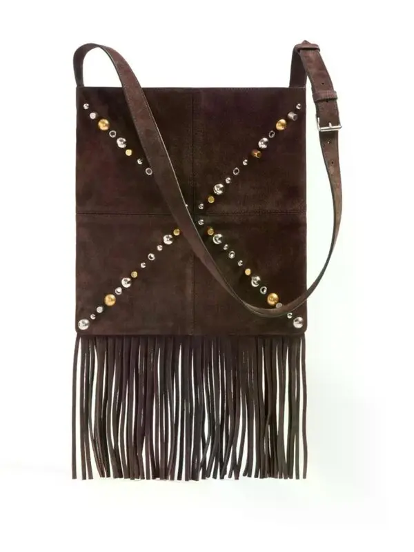 Valentino Garavani Nellcôte Shoulder Bag