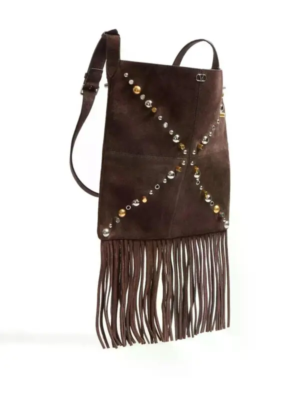 Valentino Garavani Nellcôte Shoulder Bag