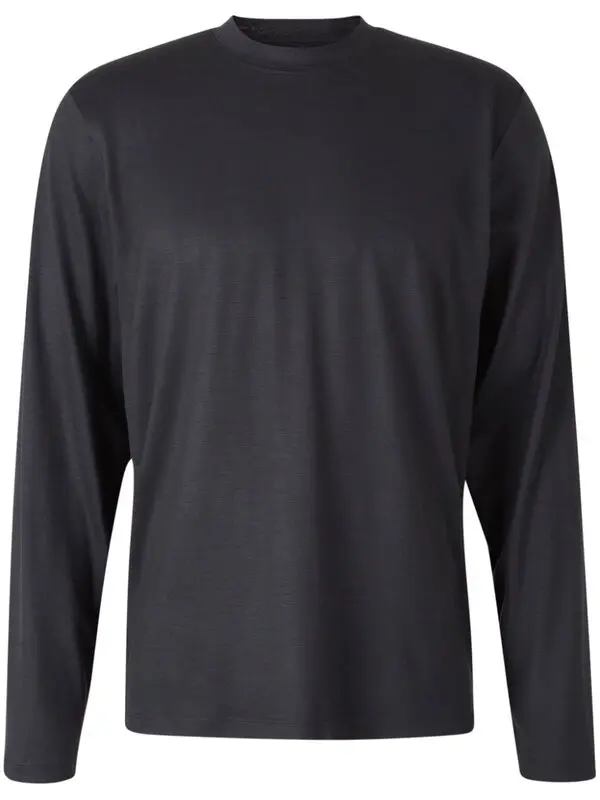 Sease Cotton Jersey T-shirt