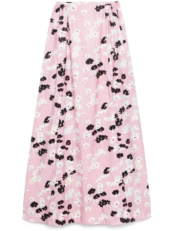 Bernadette Ella Maxi Skirt