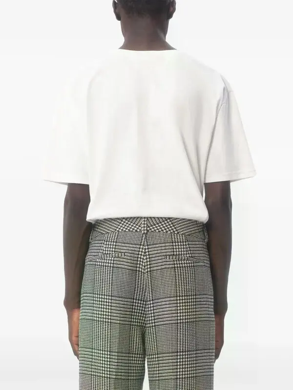 Valentino Garavani Graphic T-shirt - Neutrals