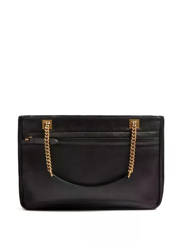 Valentino Garavani Small Viva Superstar Tote - Black