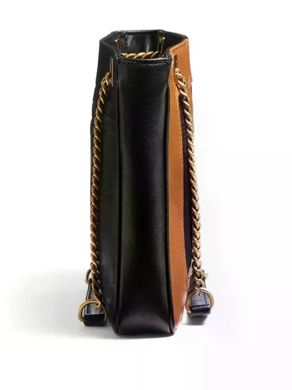 Valentino Garavani Small Viva Superstar Tote - Black