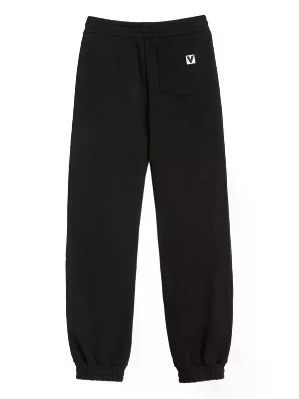 Valentino Garavani Chez-patch Track Pants