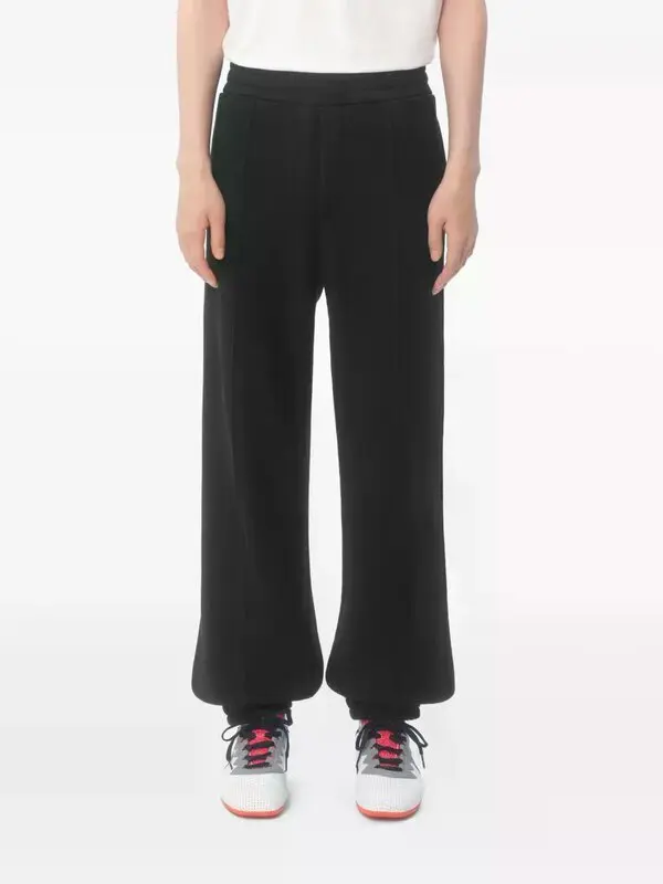 Valentino Garavani Chez-patch Track Pants
