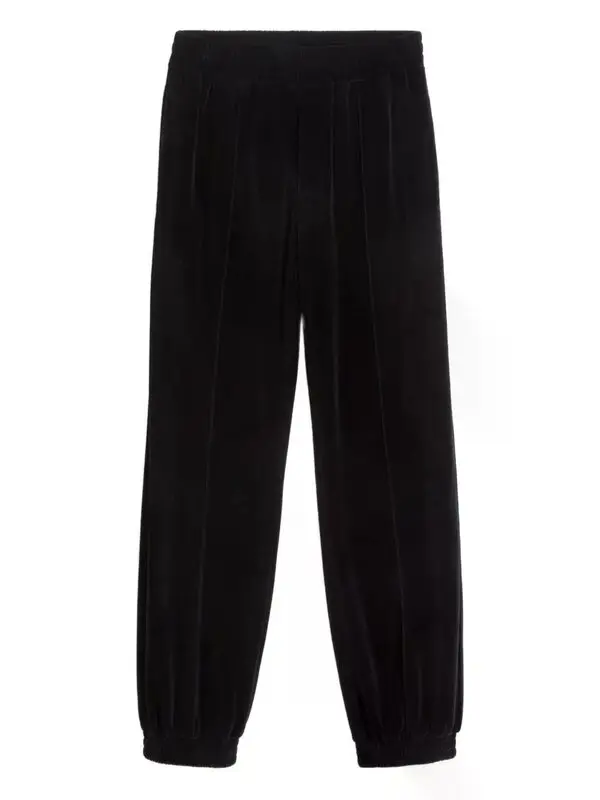 Valentino Garavani Chez-patch Track Pants