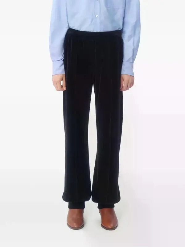 Valentino Garavani Chez-patch Track Pants