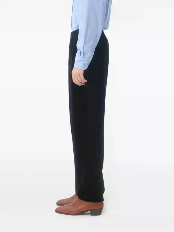 Valentino Garavani Chez-patch Track Pants