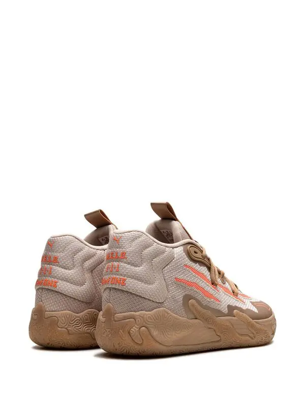 PUMA Mb.03 Chinese New Year Sneakers - Neutrals