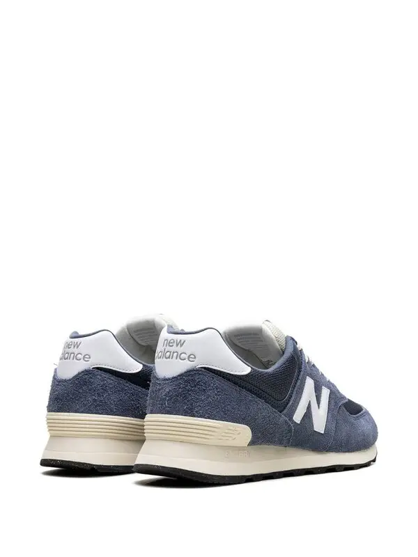 NEW BALANCE 574 Sneakers - Blue