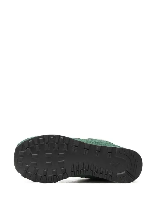 NEW BALANCE 574 Sneakers - Green