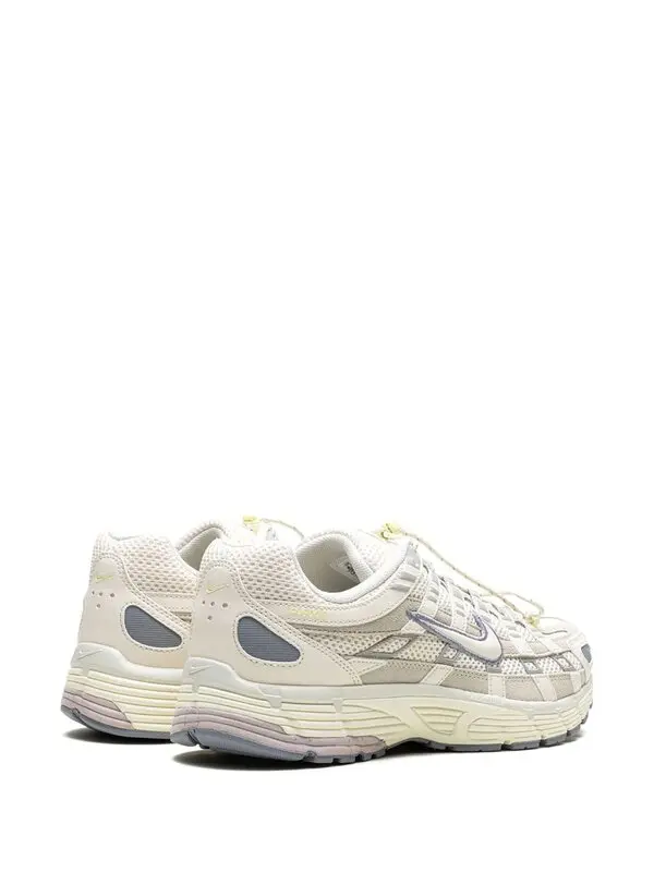 Nike P-6000 Sneakers - Neutrals