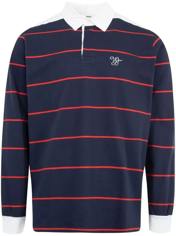 WALES BONNER City Polo