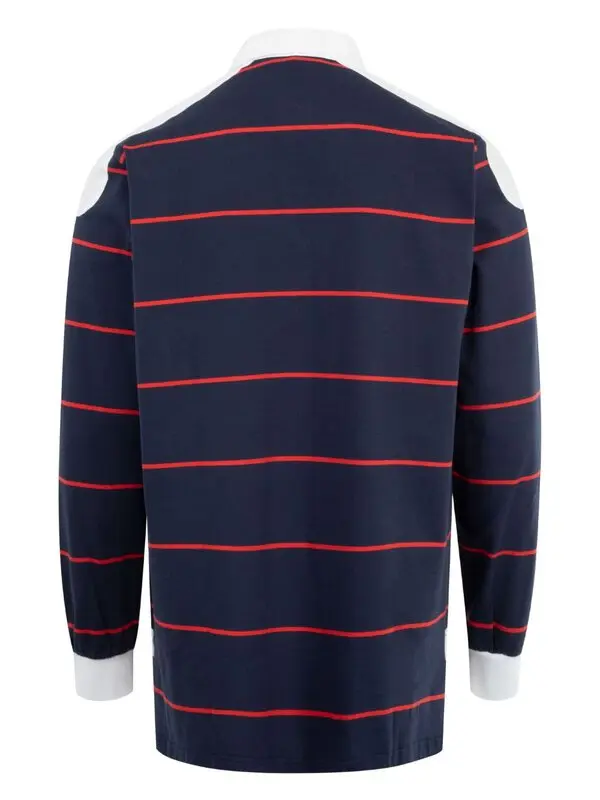 WALES BONNER City Polo