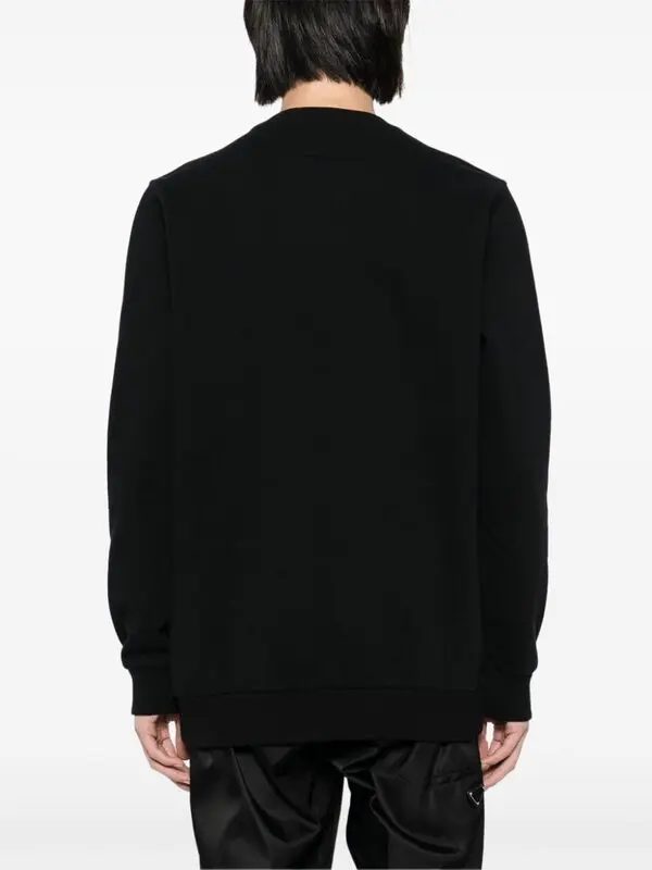 Givenchy Graphic-printed Sweatshirt
