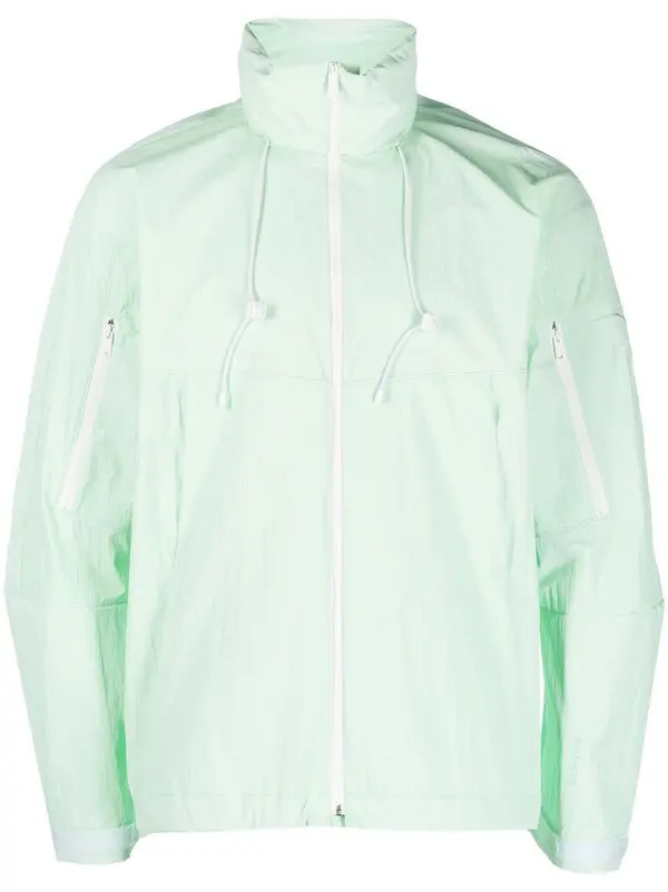 Givenchy Sitka Shell Windbreaker