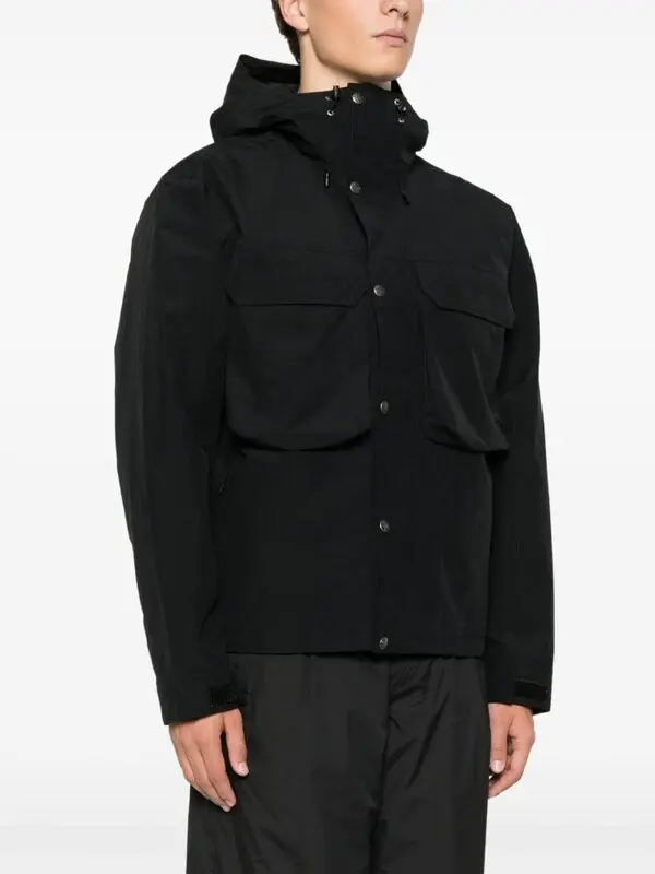 The North Face M66 Cargo Rain Jacket