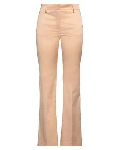 ANIYE BY Flared Chinos - Beige