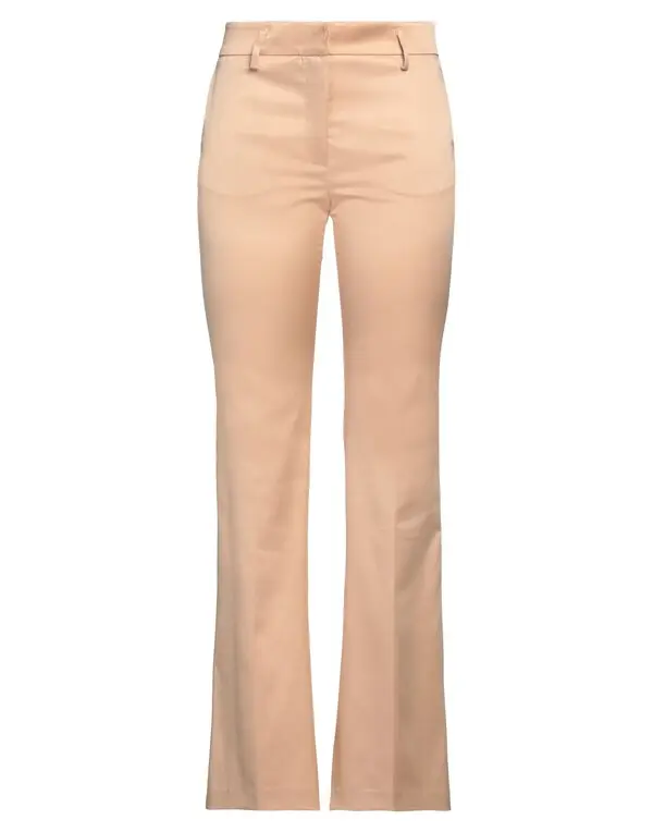 ANIYE BY Flared Chinos - Beige