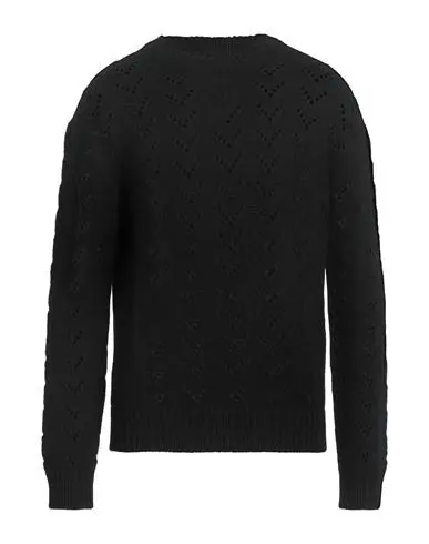 Dunhill Cashmere And Wool Sweater