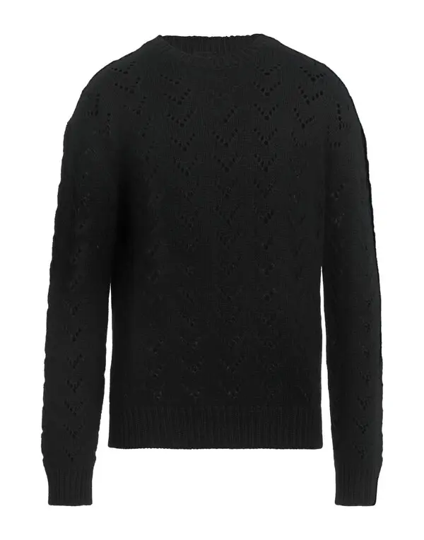 Dunhill Cashmere And Wool Sweater