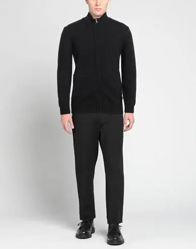 Crossley Virgin Wool Cardigan