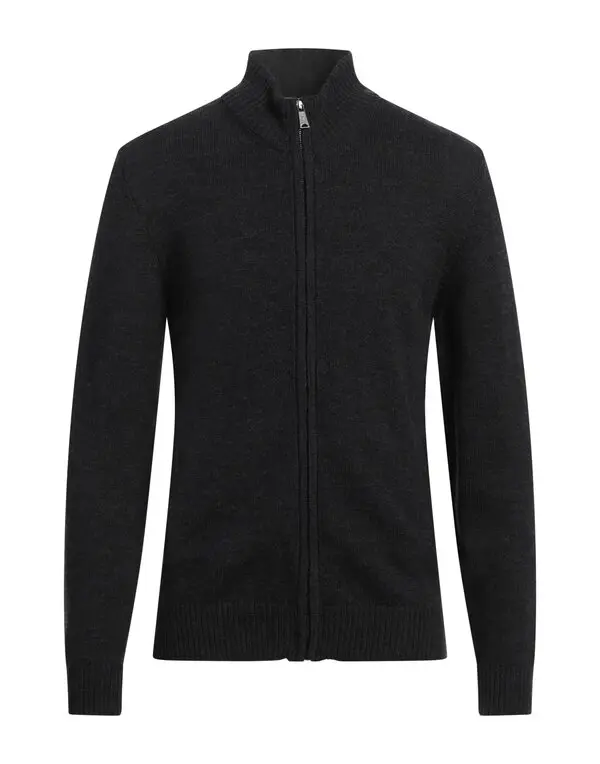 Crossley Virgin Wool Cardigan