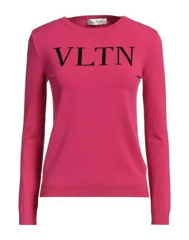 Valentino Garavani Sweater - Magenta