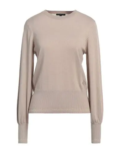 Armani Exchange Long Sleeve Crewneck Sweater