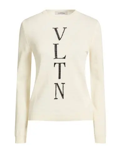 Valentino Garavani Sweater - White