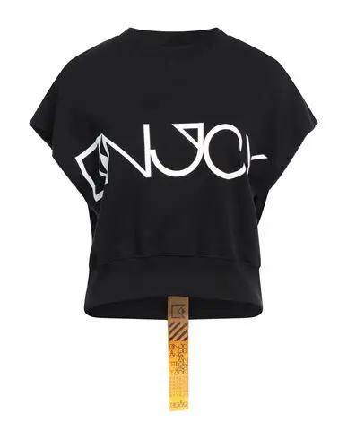 EBIT Cotton Sweatshirt