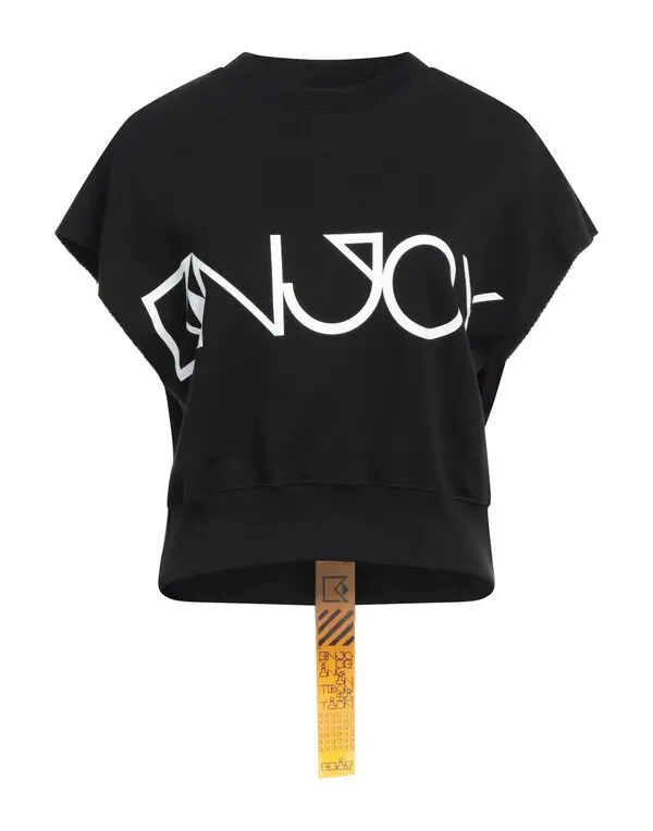 EBIT Cotton Sweatshirt