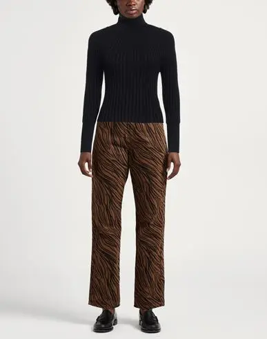 Alpha Studio Turtleneck Top
