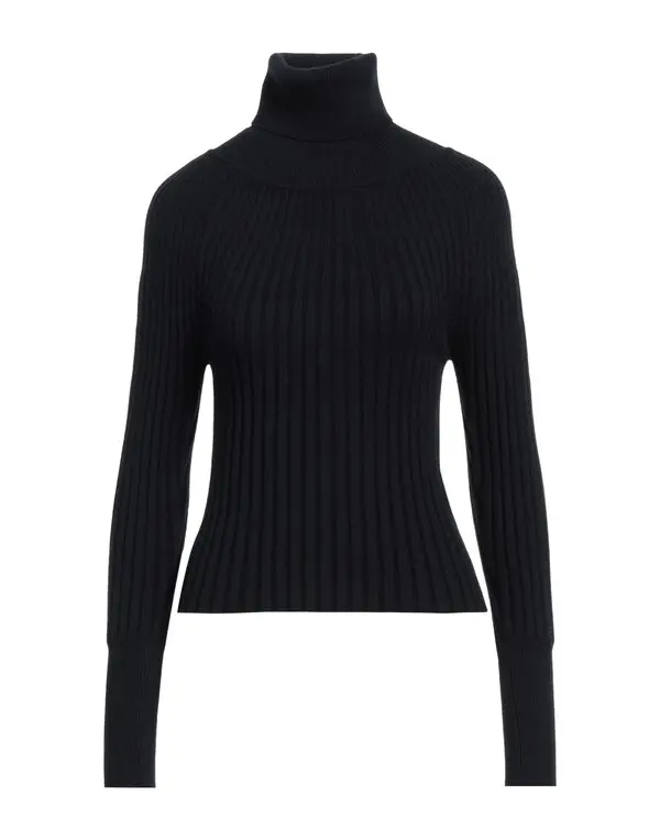 Alpha Studio Turtleneck Top