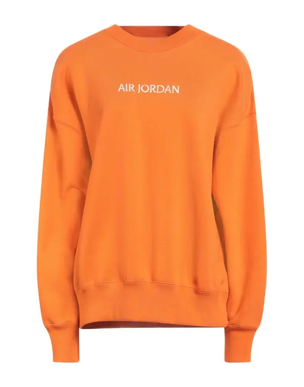 JORDAN Cotton Sweatshirt