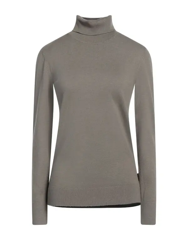 John Richmond Knitted Turtleneck Top