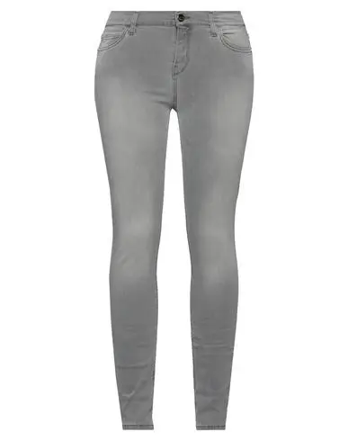 KAOS Skinny Jeans In Cotton, Polyester, And Elastane