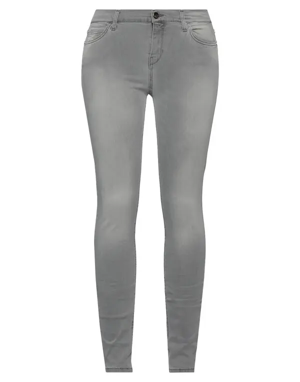 KAOS Skinny Jeans In Cotton, Polyester, And Elastane